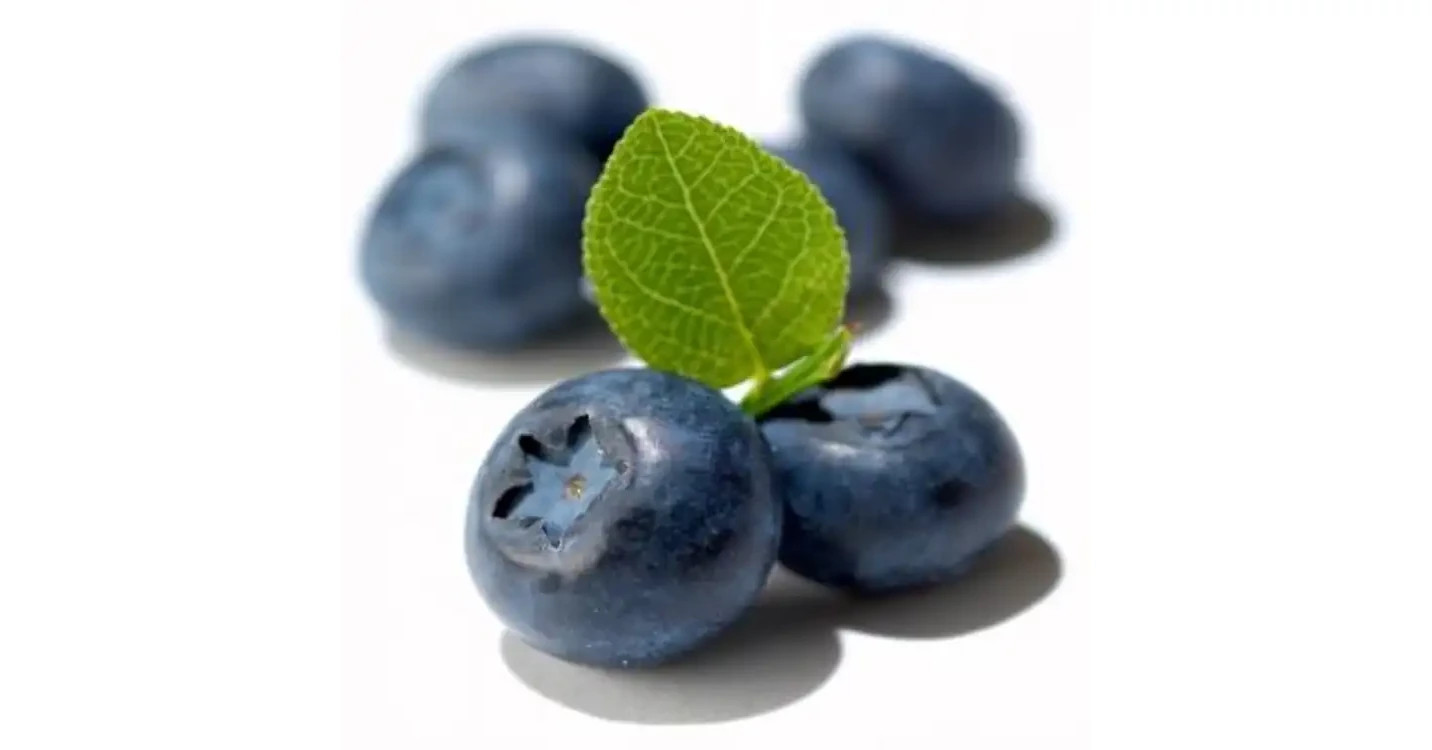 Áfonya aroma 20ml – Esszencia italokhoz, süteményekhez