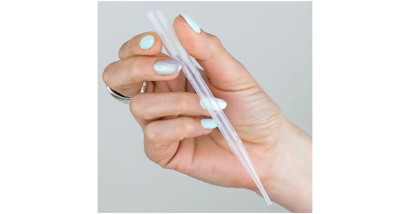Pasteur Pipetta 3ml – Precíz és Praktikus Műanyag Pipetta